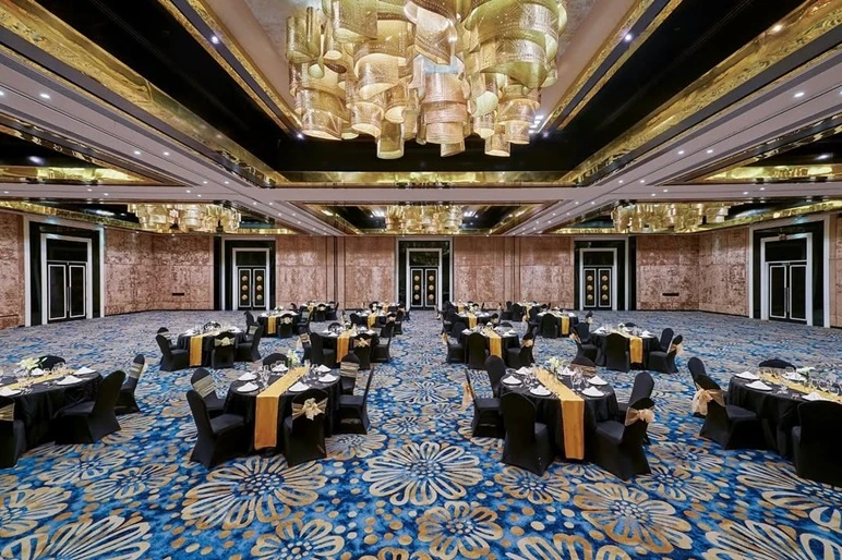 Best Meeting and Exhibition Venues in Bali (UPDATE 2026) | What's New ...