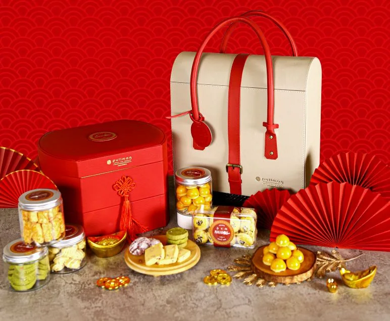 Chinese New Year at Pullman Jakarta Indonesia | What's New Indonesia