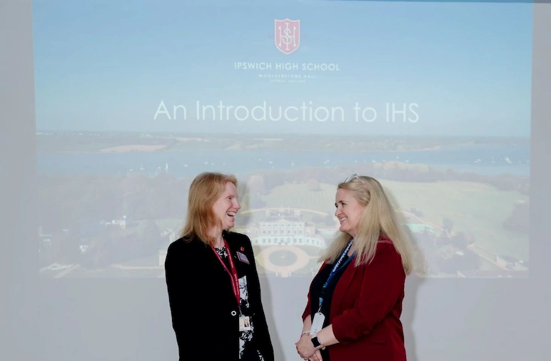 ISJ Creates British Boarding School Pathways for Its First Cohort of ...