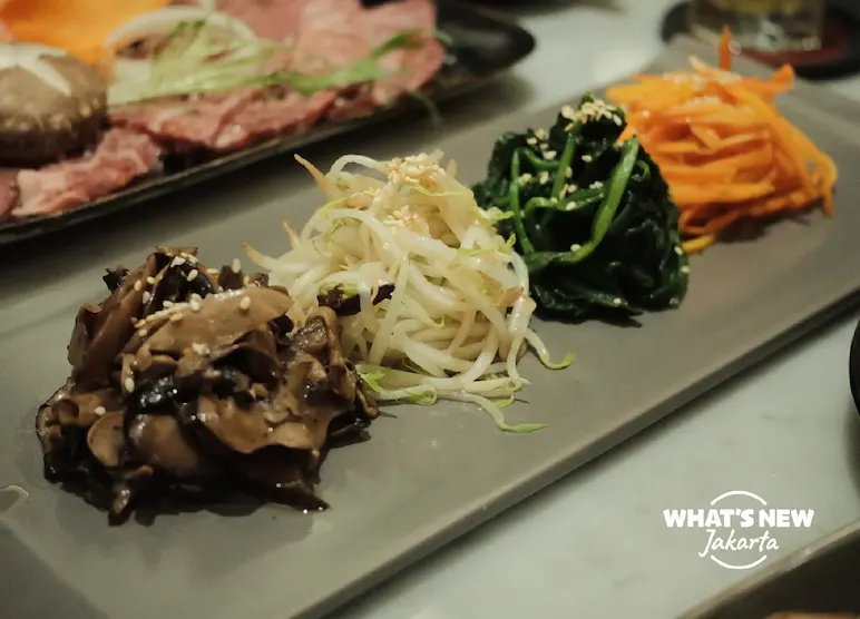 Rūmu Private Room Grill Elevates Japanese Barbecue and Karaoke Experience