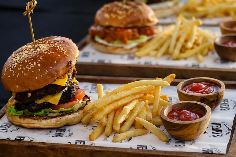 School Break Tastes Better at SHAGARA Pool & Bar with Burger Week