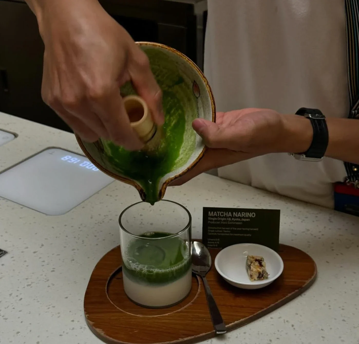 Best Matcha Places in Bandung | What's New Indonesia