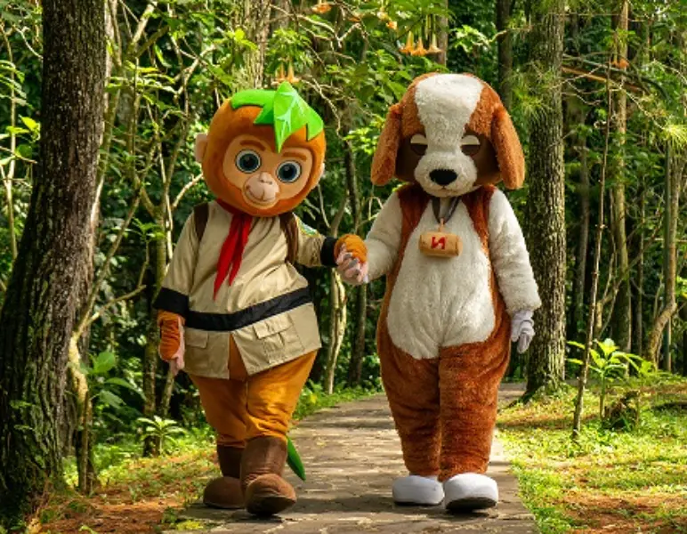 Stay and Forest Package at Swiss-Belresort Dago Heritage | What's New ...