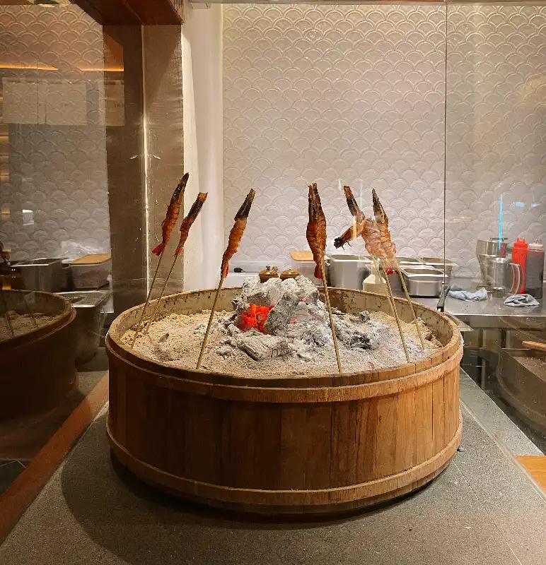 Authentic Japanese Grill Experience at Jiku Wagyu Yakiniku | What's New ...