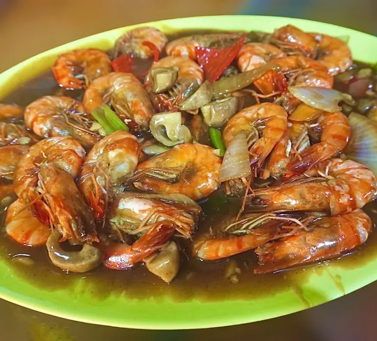 Best Seafood Restaurants in Bandung | What's New Indonesia