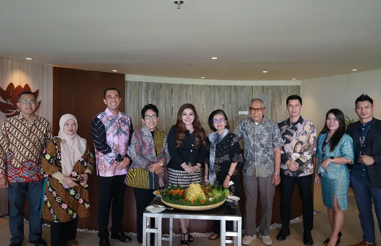Swiss-Belresort Dago Heritage Opens Annathaya Spa & Wellness | What's ...