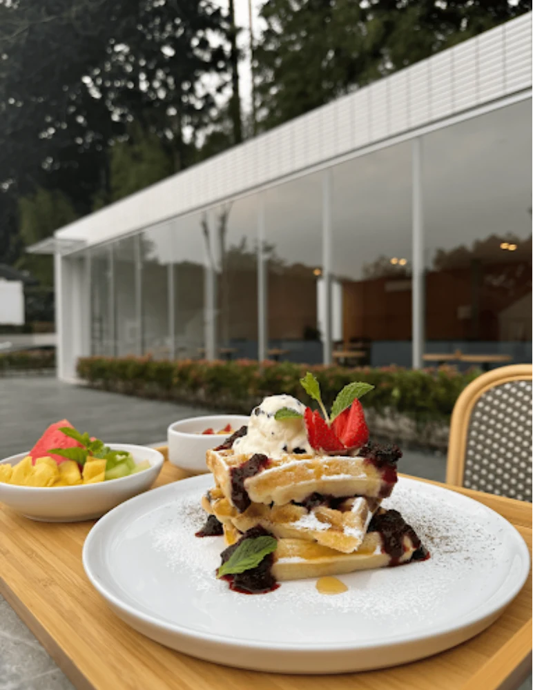 20 Best Dining in Bandung | What's New Indonesia