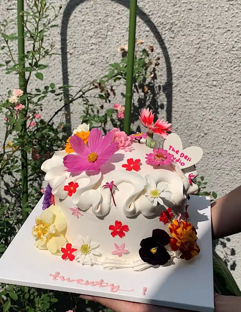 Best Custom Cake Shops in Bandung | What's New Indonesia
