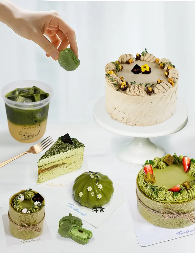 Best Custom Cake Shops in Bandung | What's New Indonesia