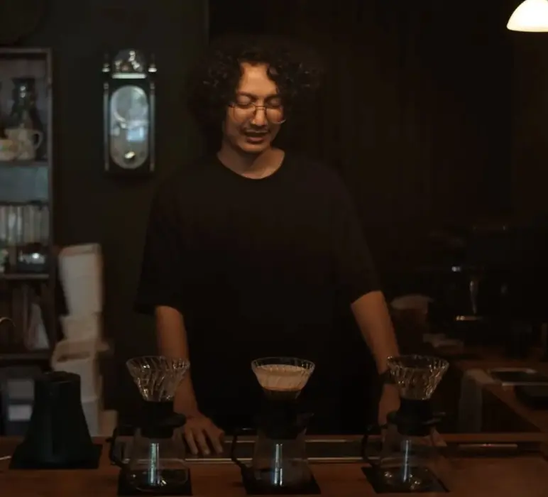 Best Coffee Shops in Bandung for Filter Coffee | What's New Indonesia