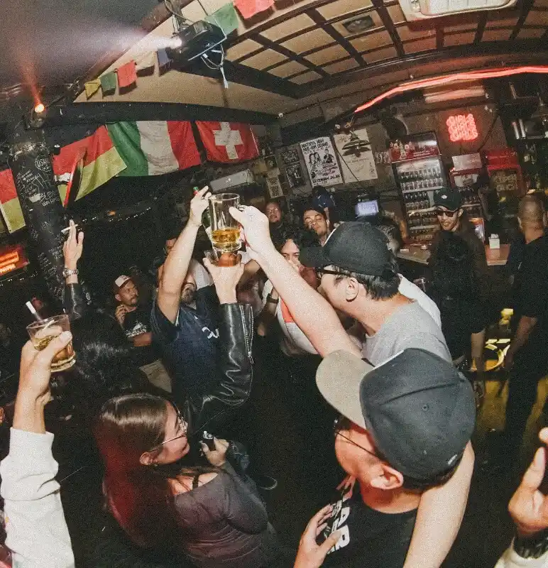 15 Best Bars in Bandung 2026 | What's New Indonesia