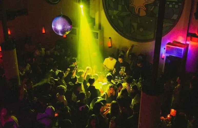 15 Best Bars in Bandung 2026 | What's New Indonesia
