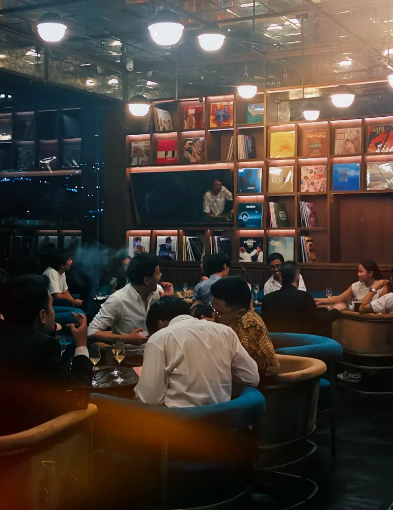 15 Best Bars in Bandung 2026 | What's New Indonesia