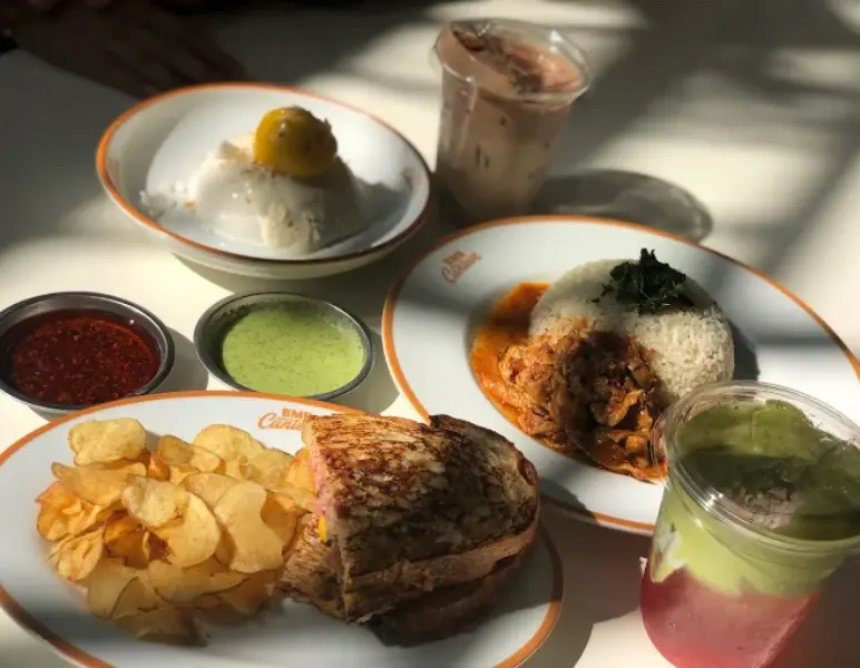 Best Places for Brunch in Bandung (2026 Guide) | What's New Indonesia