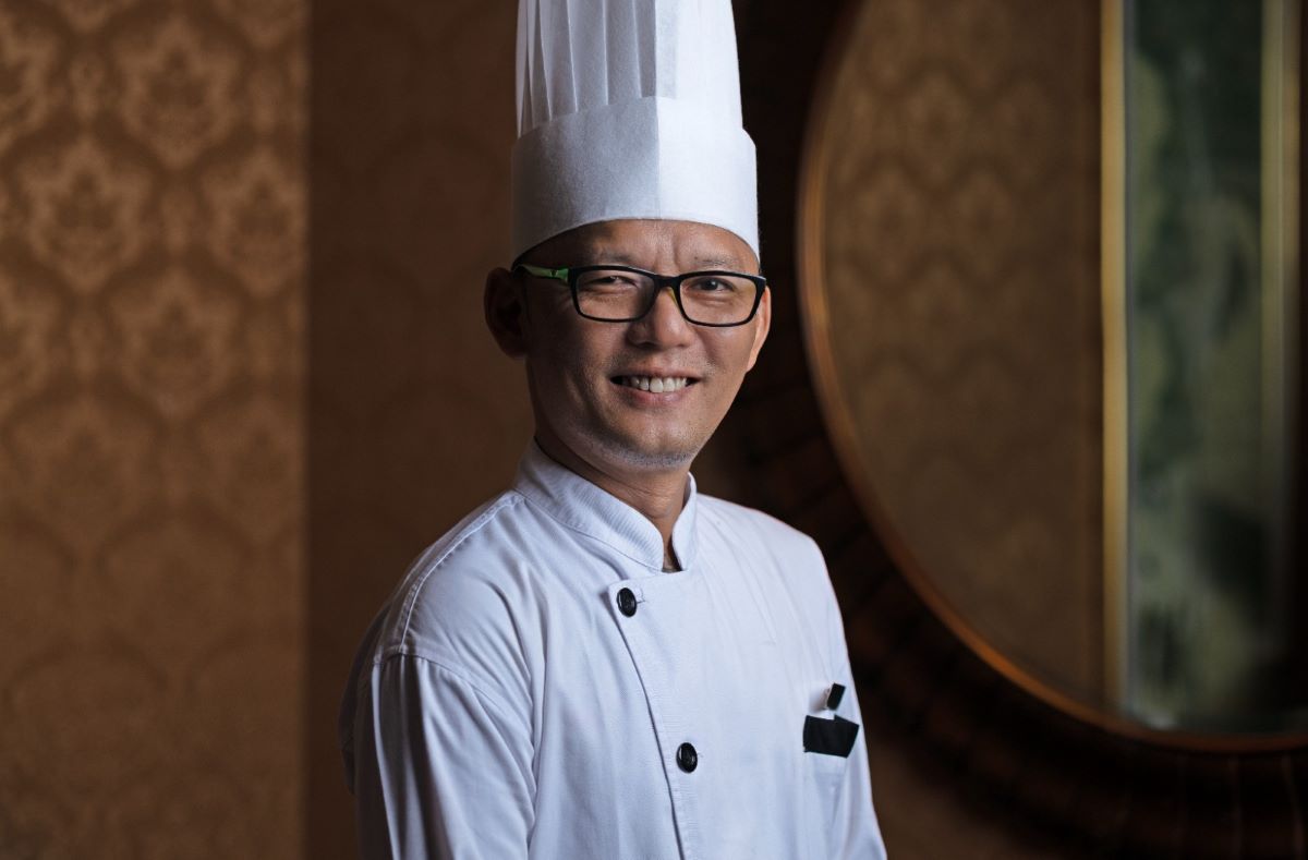 Pearl Chinese Restaurant relaunches new menu: "A Cantonese Odyssey ...