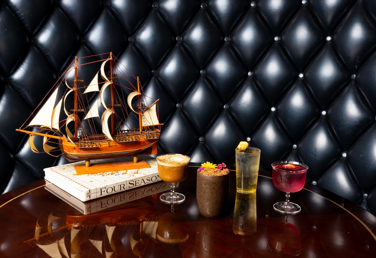 Ready, Set, Spice: Sail into Indonesia’s Legendary Spice Trade with the ...