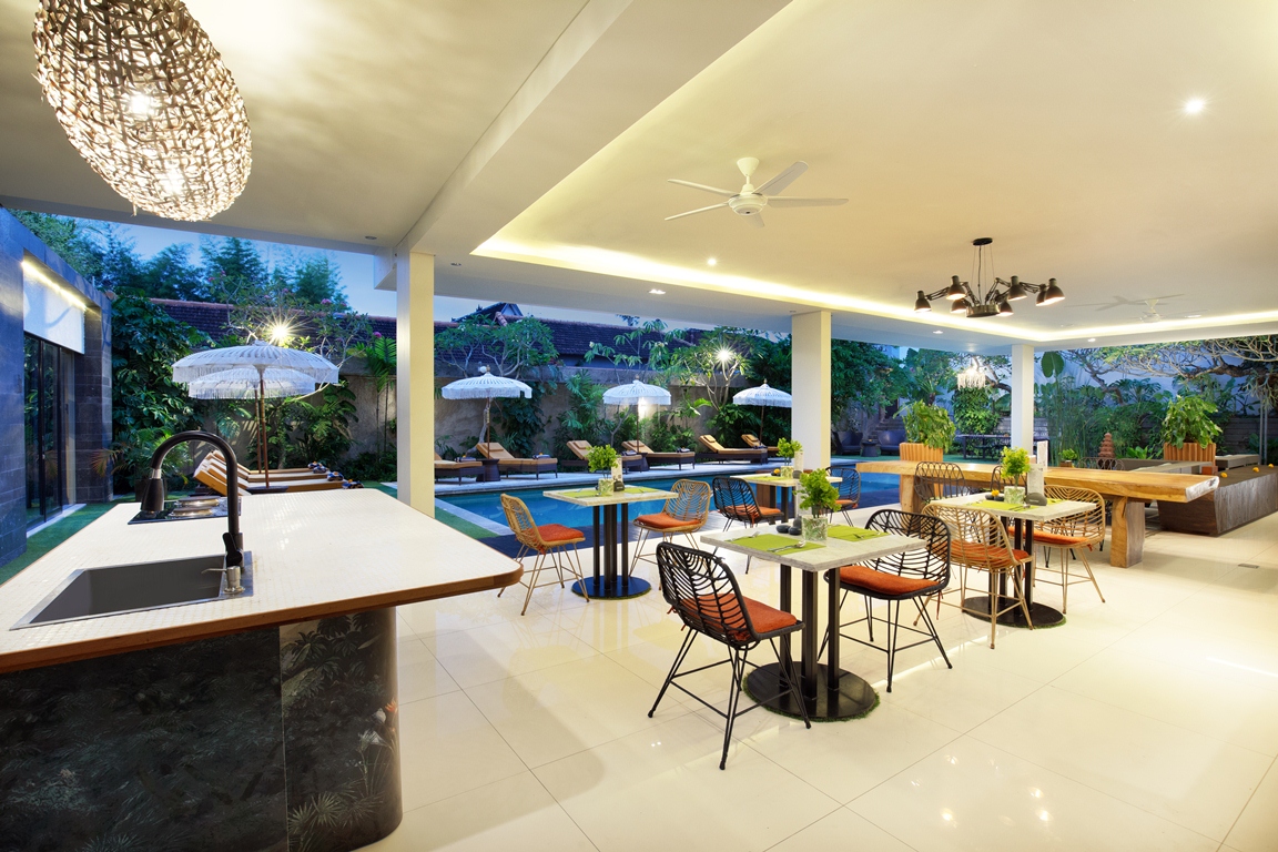 Unwind at Sanctuary Umalas: A Delightful Food Experience at Monolocale ...