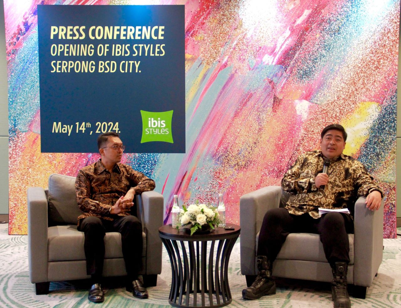 ibis Styles Serpong BSD City opens in the heart of Tangerang, Indonesia ...