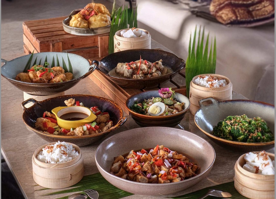 Manggarai's Magical Ramadan: A Flavorful Iftar Experience at Meruorah ...