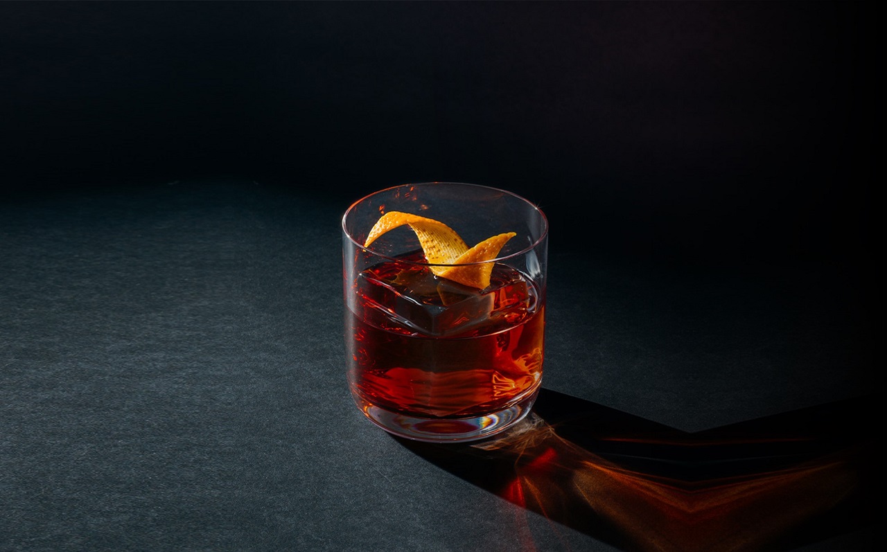 Negroni Week at Sheraton Grand Jakarta | What's New Indonesia