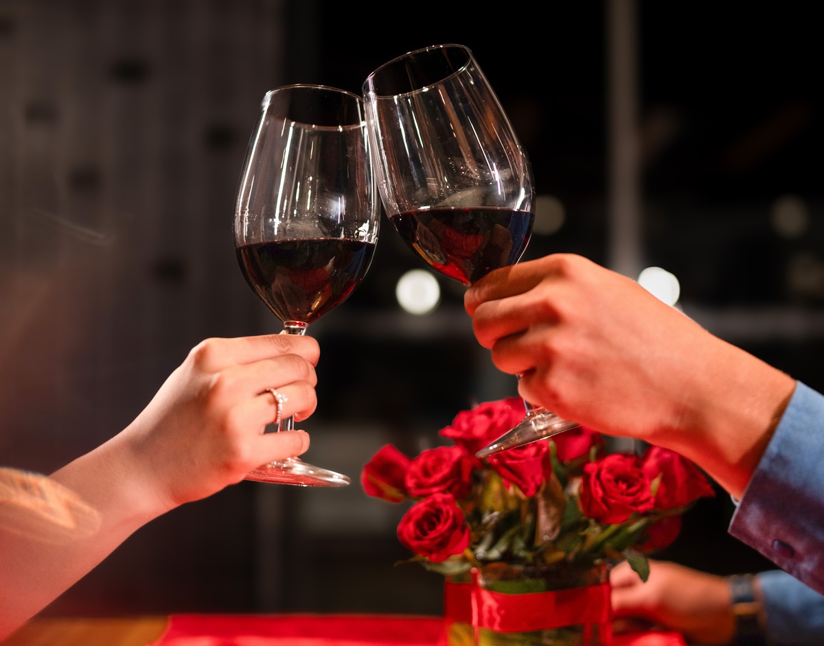 Celebrate Love, Whether Single or Coupled, at Renaissance Bali Uluwatu ...