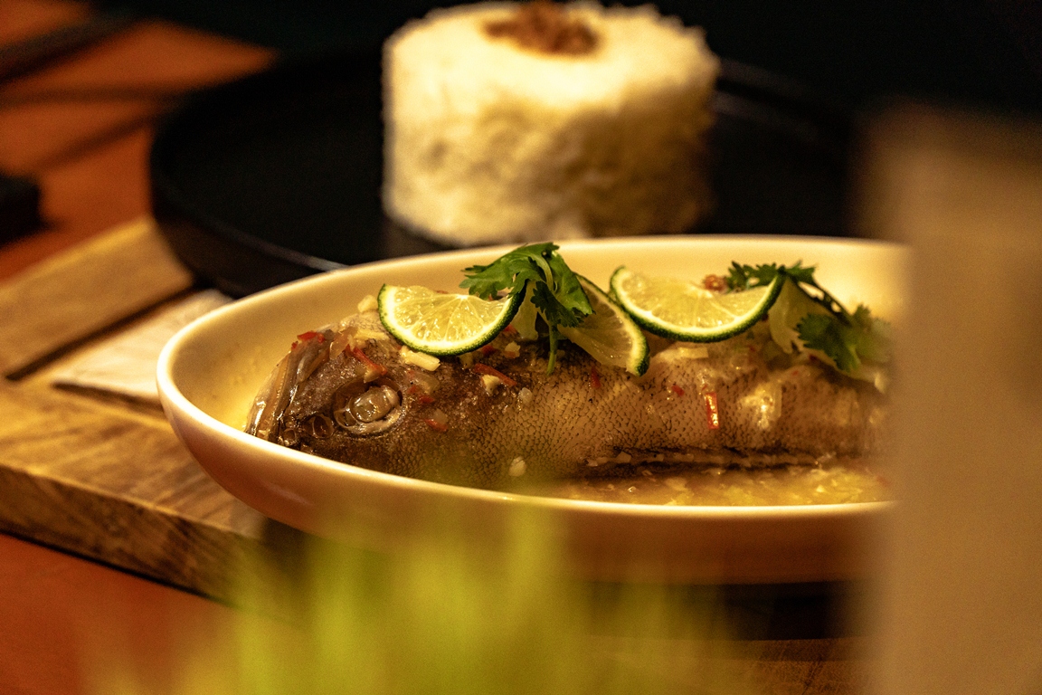 Wild Air Restaurant Ubud: Where Exceptional Cuisine Meets Nature's ...