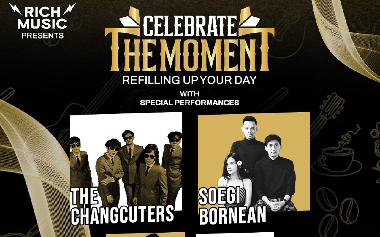 Perayaan Mahakarya | What's New Indonesia