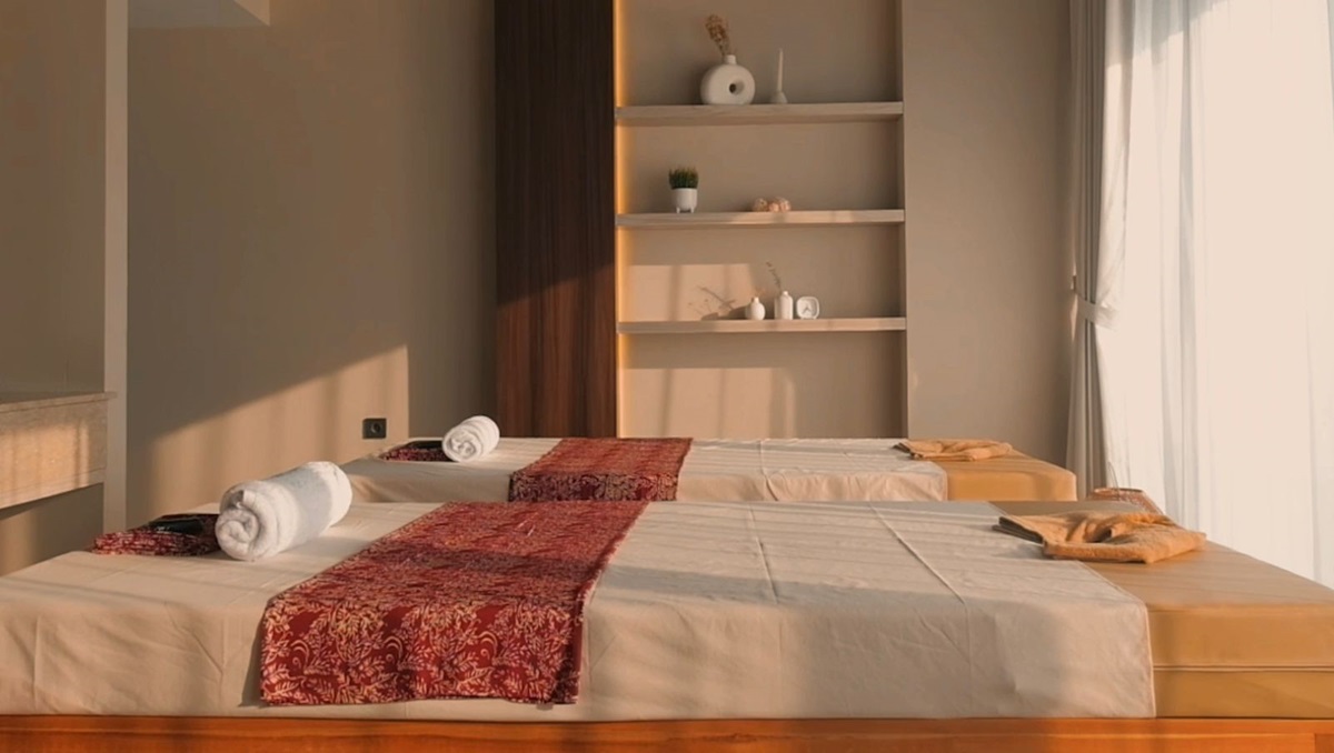 Ambara Spa & Wellness by Meruorah: A Premier Relaxation Destination in ...