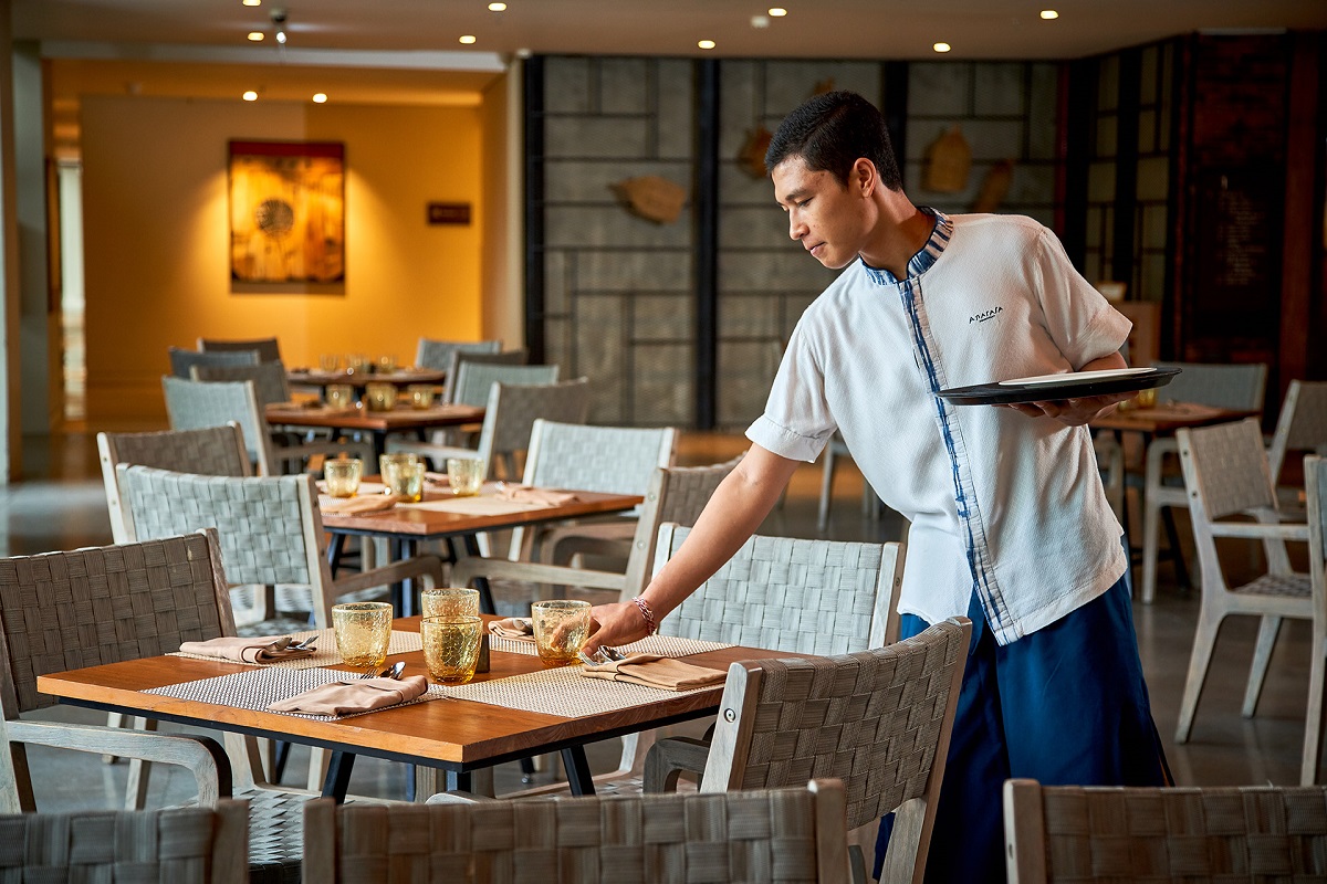 Movenpick Resort & Spa Jimbaran Bali Achieves HACCP Certification with ...