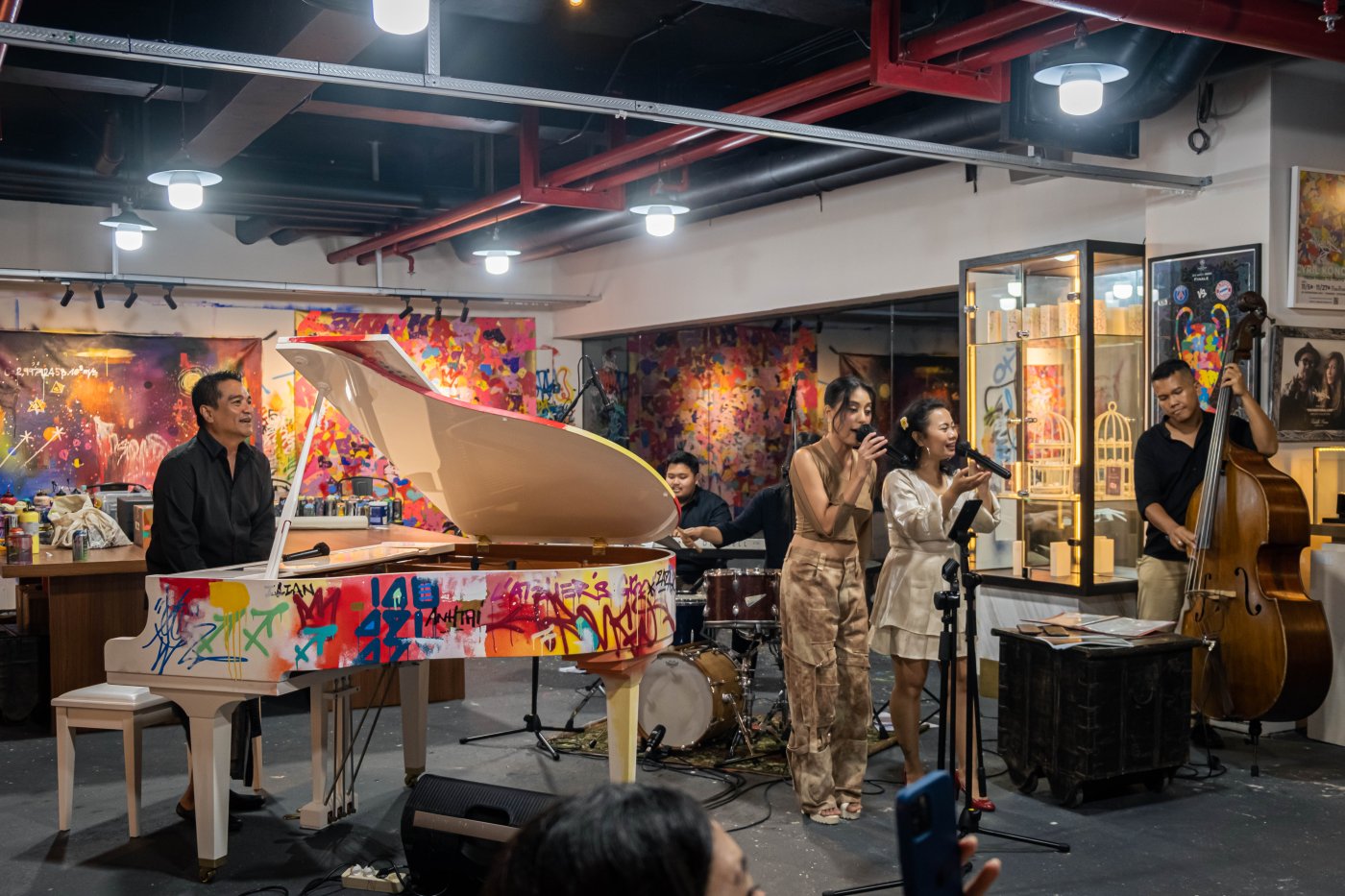 ‘Anthology of Indonesian Music Volume II’ Returns With A Shout to The ...