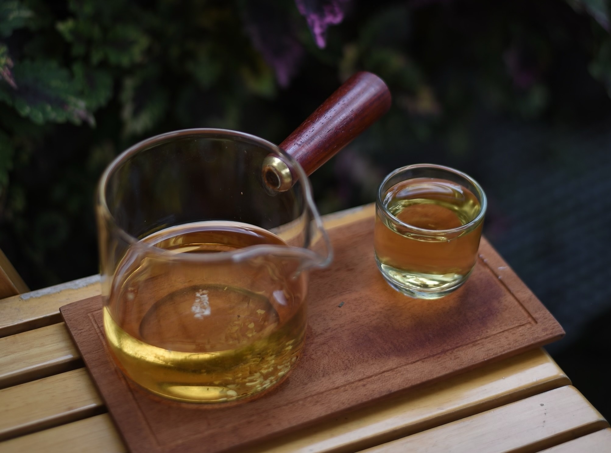 Bandung's Top Tea Houses | What's New Indonesia