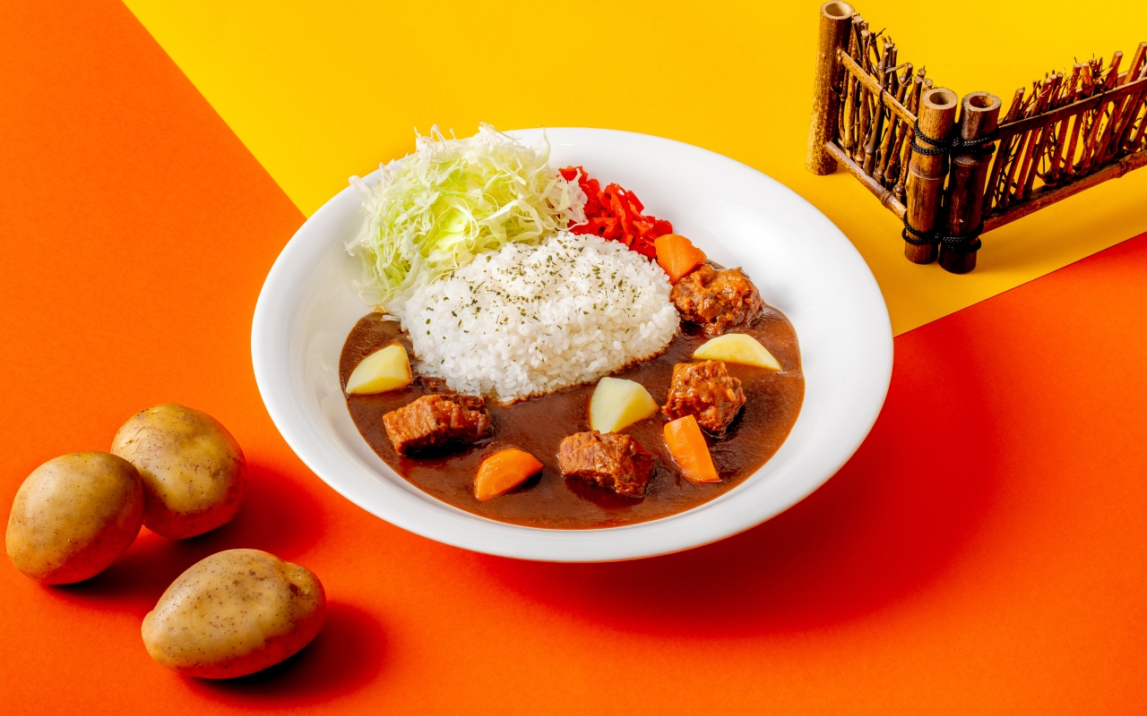 Monster Curry, Singapore’s Leading Japanese Curry Chain Makes Debut in ...