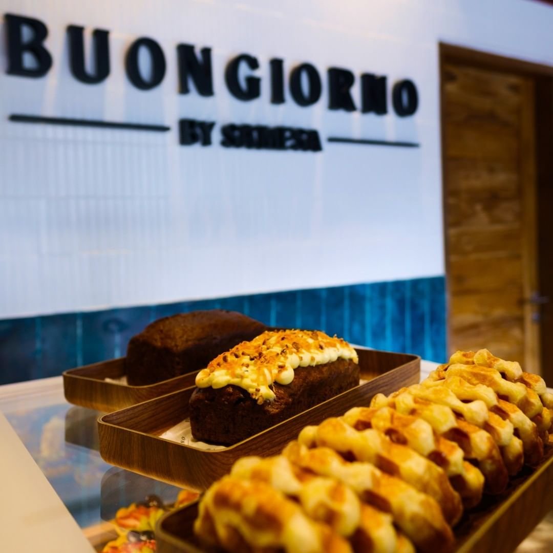 Bali New Tables June 2023 | What's New Indonesia