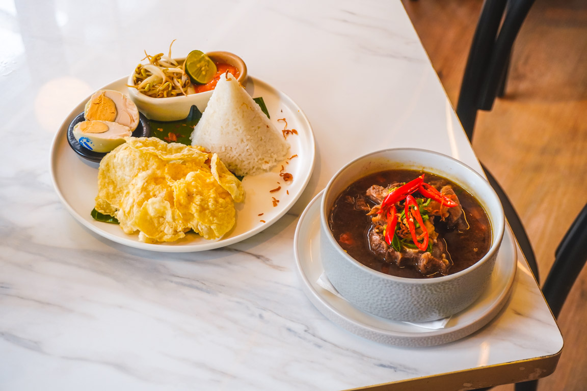 Brunch Bliss at Byron Selective: A Feast for the Eyes and Palate | What ...