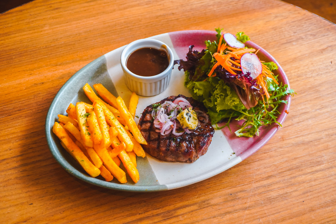 Brunch Bliss at Byron Selective: A Feast for the Eyes and Palate | What ...