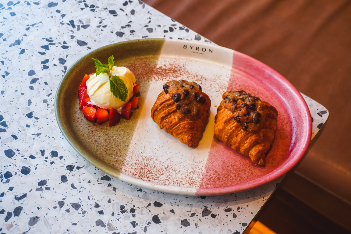 Brunch Bliss at Byron Selective: A Feast for the Eyes and Palate | What ...