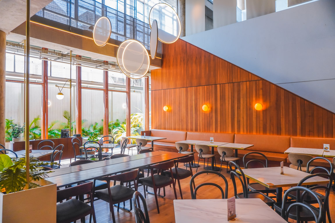 Brunch Bliss at Byron Selective: A Feast for the Eyes and Palate | What ...