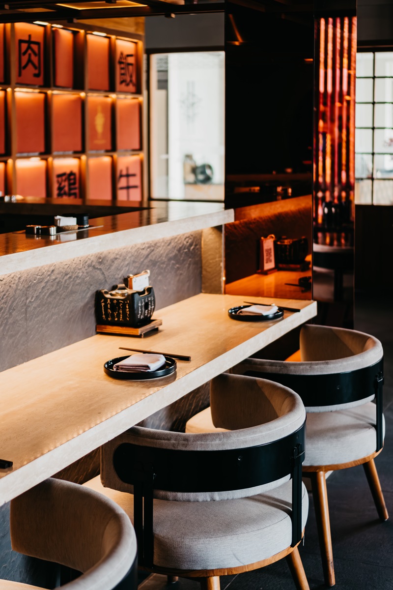 Indulge in Japanese Cuisine Heaven: Shichirin – A Canggu Gem