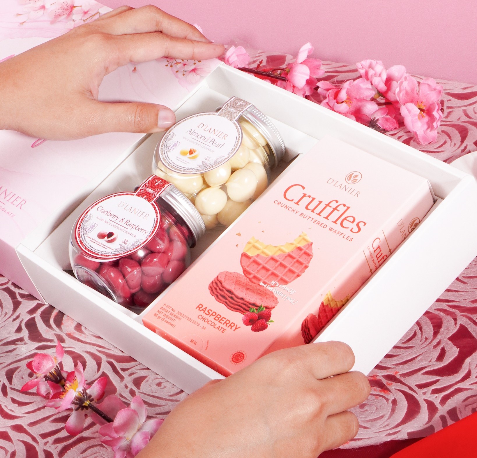 Best Chocolate Shops in Bandung | What's New Indonesia