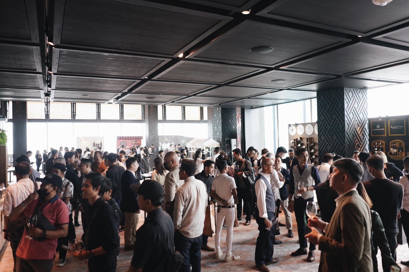 DSP Introduces A New Way to Balance Your Lifestyle through Wine ...