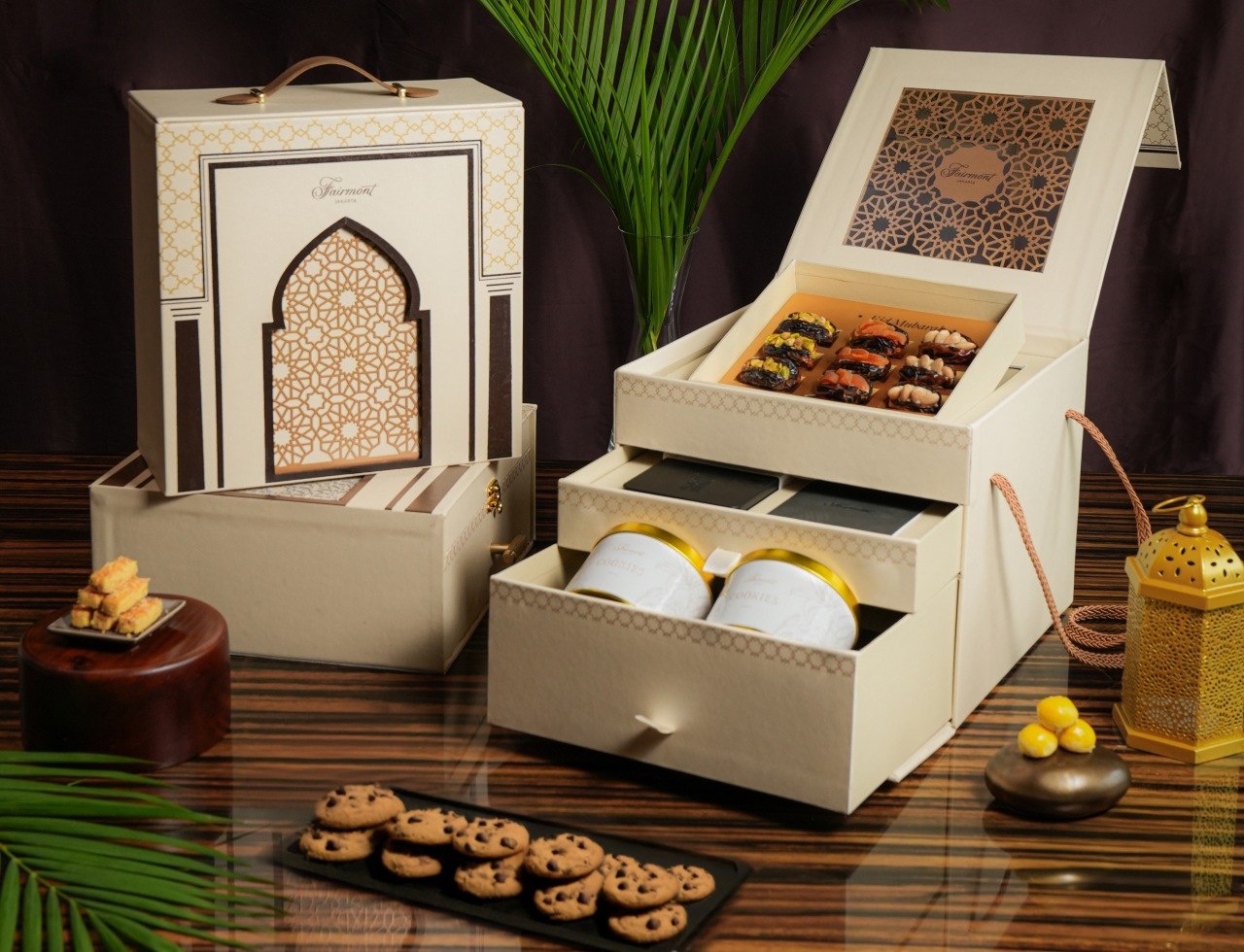 Best Ramadan & Eid-Al-Fitr Hampers in Jakarta