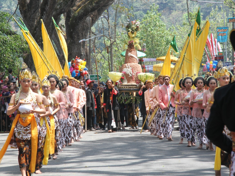 Revealing the Mystique of Reog Ponorogo: East Java’s Iconic Performance