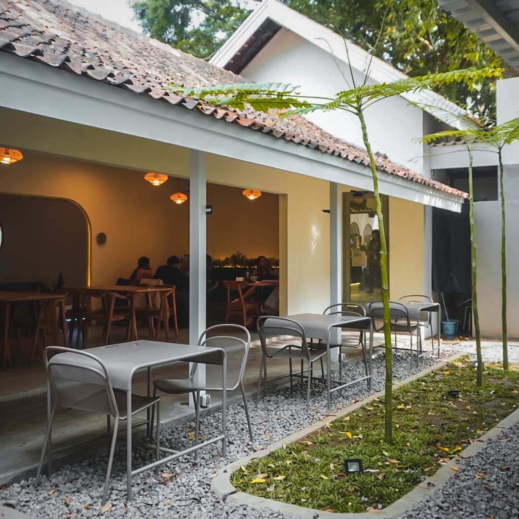 Bandung New Tables: May 2023 | What's New Indonesia