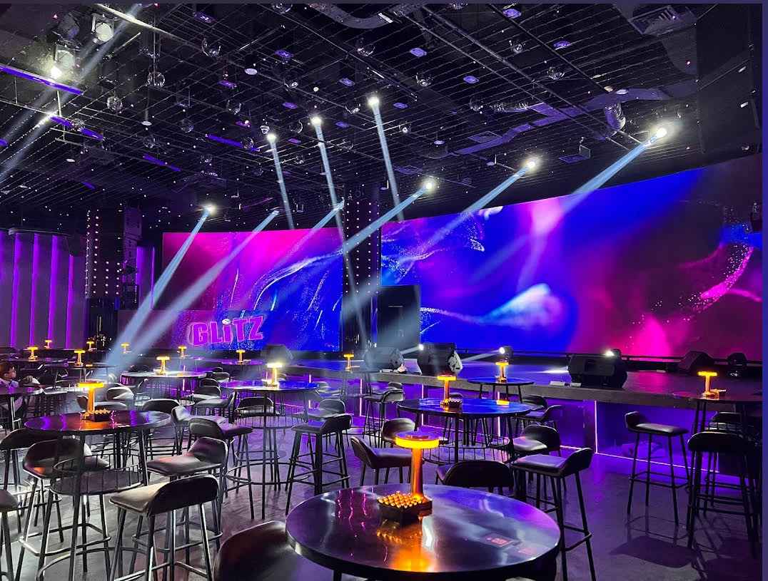 Jakarta's Best Clubbing and Party Places in Jakarta | What's New Indonesia