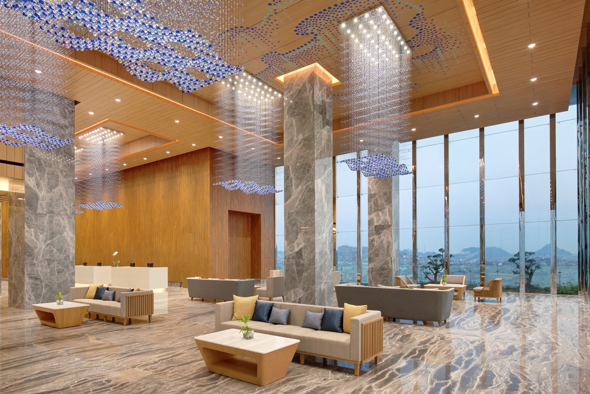 GRAND MERCURE OPENS THE DOORS TO ITS FIRST PROPERTY IN BANDAR LAMPUNG ...