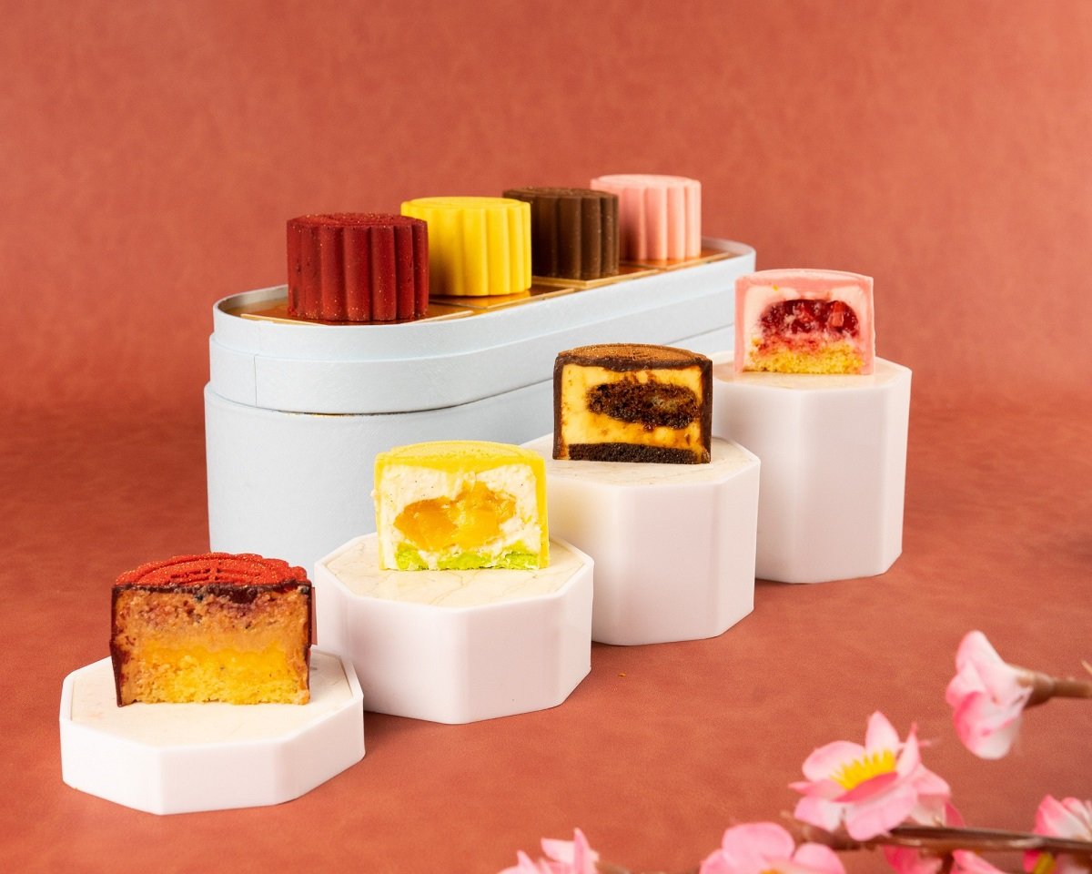 Indulge in Enchanting Delights: Four Seasons Hotel Jakarta Unveils its ...