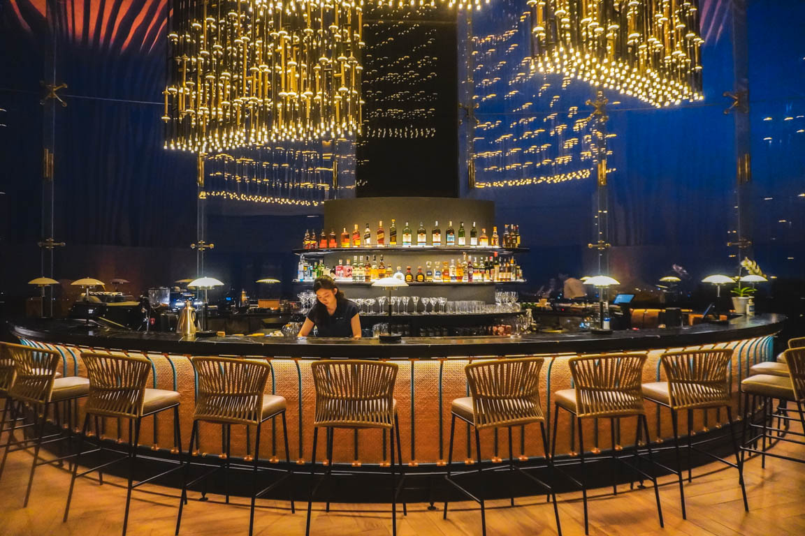 Six Reasons to Stay at Hotel Indigo Bandung Dago Pakar | What's New ...