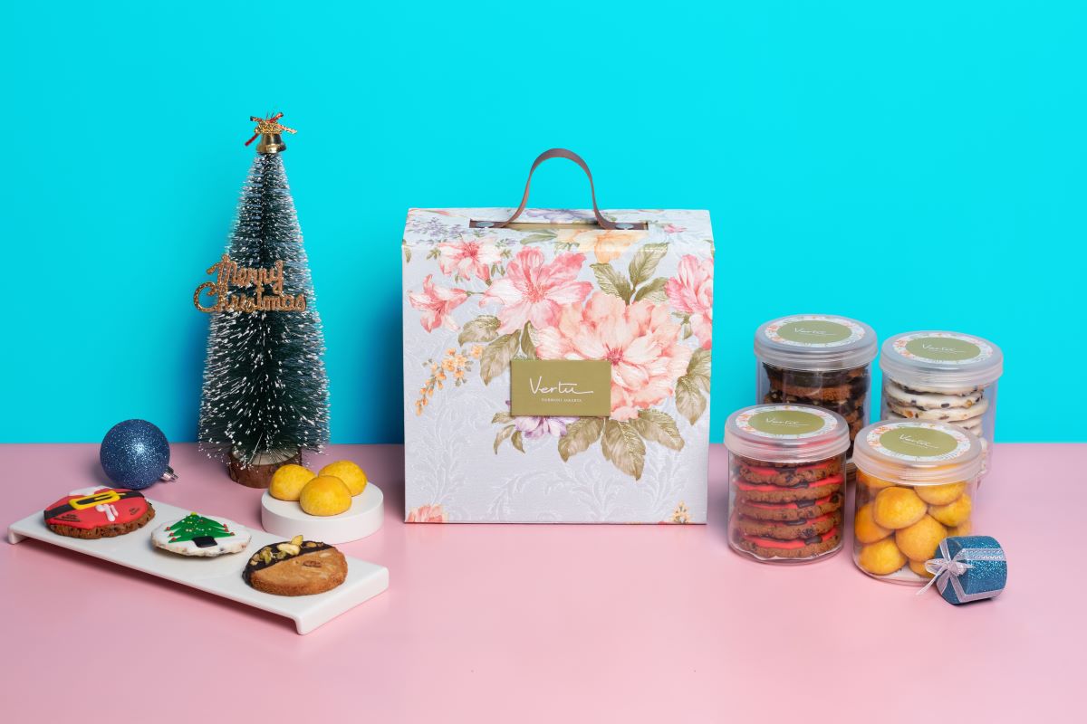 Best Christmas Hampers in Jakarta