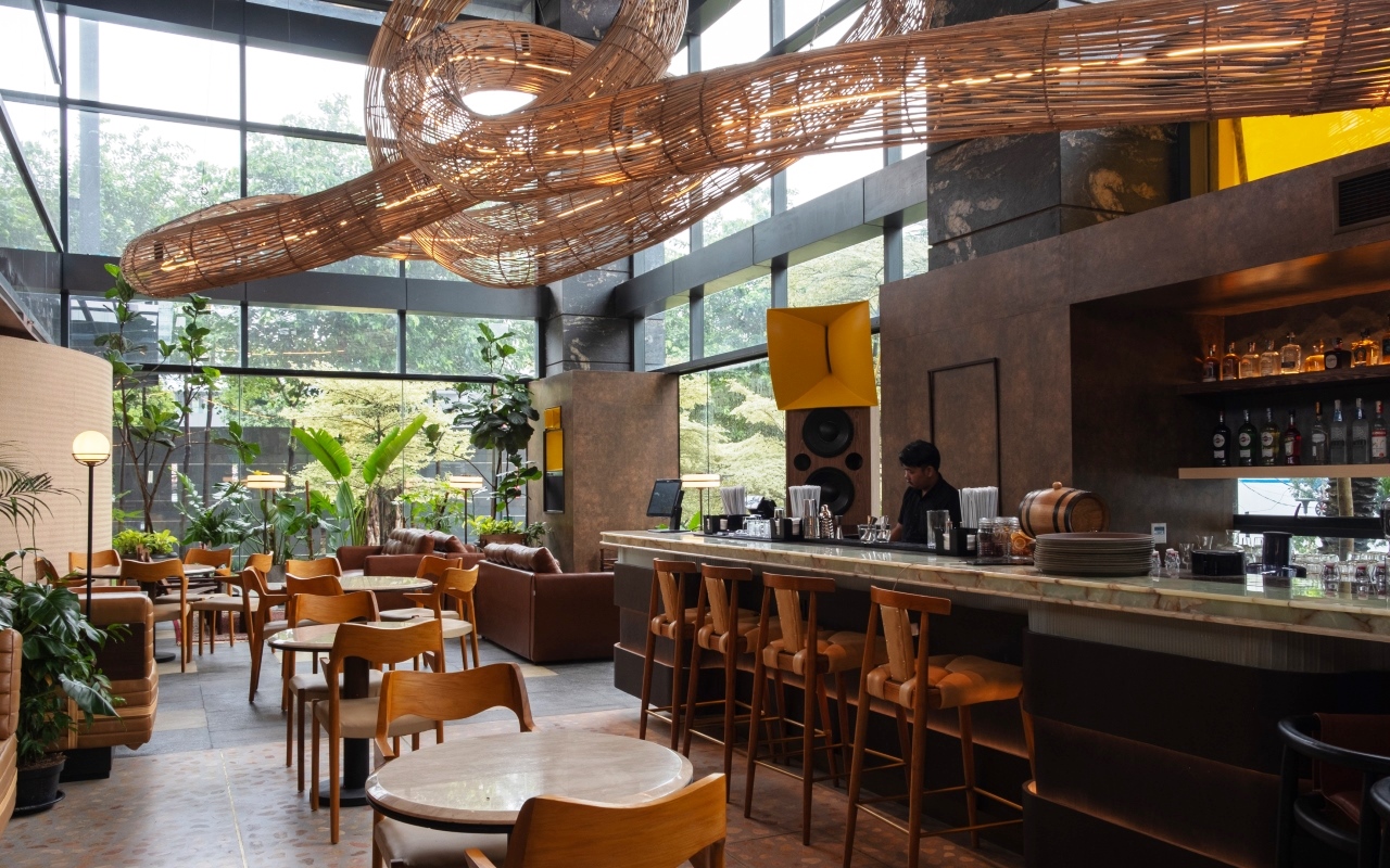Kilo Kitchen Jakarta Reopens in a Brand New Location at Ashta District 8