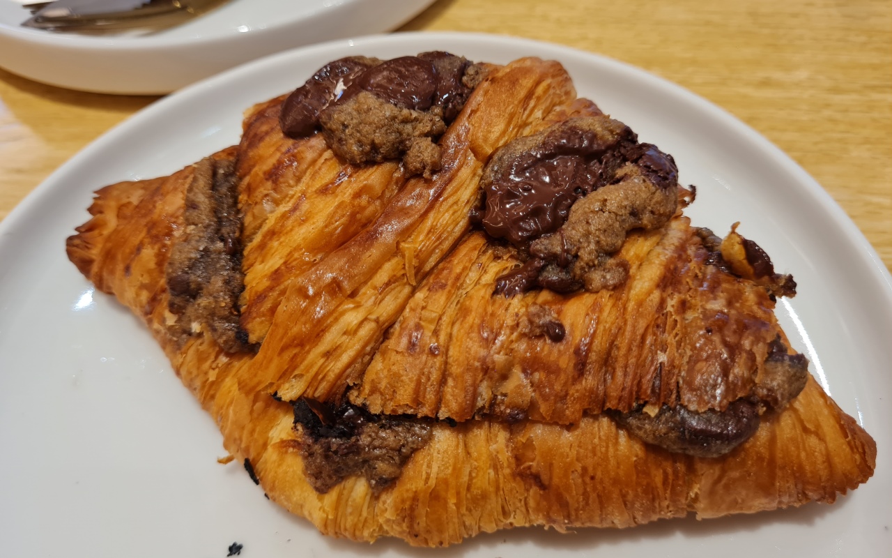 The Best Crookies in Jakarta